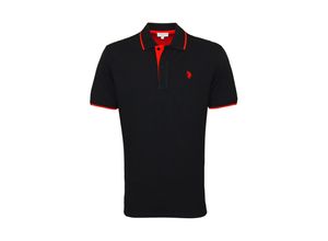 4058213299403 - US POLO Shirt Poloshirt Fashion Shortsleeve