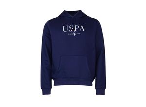4058213312492 - US POLO Hoodie Kapuzenpullover