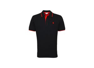 4058213237733 - US POLO Shirt Poloshirt Fashion Polo Shortsleeve