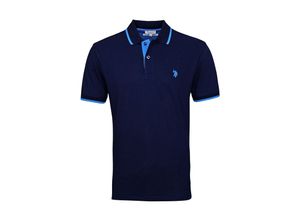 4058213262353 - US POLO Shirt Poloshirt