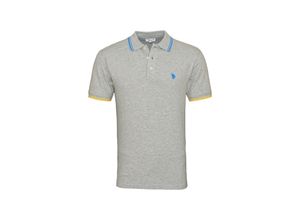 4058213266344 - US POLO Shirt Poloshirt BARNEY Polohemd Shirt