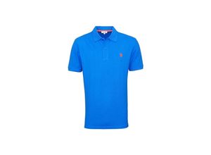4058213244939 - US POLO Shirt Poloshirt Basic Polo Shortsleeve