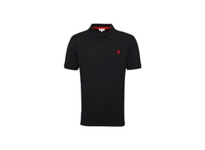 4058213244915 - US POLO Shirt Poloshirt Basic Polo Shortsleeve