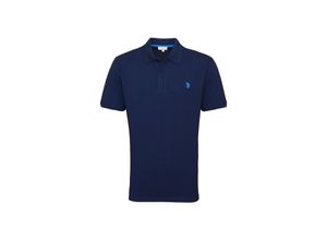 4058213244762 - US POLO Shirt Poloshirt Basic Polo Shortsleeve