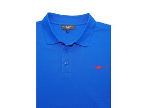 4058213280630 - Harvey Miller Shirt Poloshirt Pique