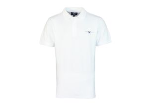 4058213280555 - Harvey Miller Shirt Poloshirt Pique