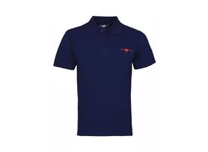 4058213280791 - Harvey Miller Shirt Poloshirt Pique