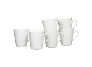 4006344319286 - Kaffeebecher Vio 300 ml 6er Set