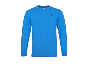 4058213258974 - US POLO Strickpullover R-Neck Pullover