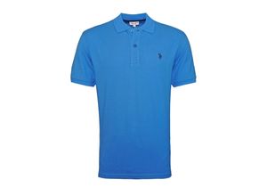 4058213284225 - US POLO Shirt Poloshirt Basic