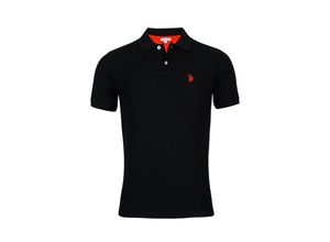 4058213262001 - US POLO Shirt Poloshirt Basic Polo Shortsleeve