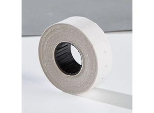 5014702816888 - Etiketten 22 x 12 mm 10 Rollen weiß (ablösbar)