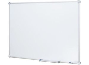 4250510865958 - Sparset MAULpro Whiteboard 2000 + Gratis Zubehör Set alusilber