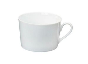4007796027941 - Kaffeetasse Heike 433-236 02l Porzellan weiß 4007796027941 6 Stück