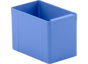 4052939479064 - Einsatzkasten Polystyrol L 137 x B 87 x H 96 mm blau 1 Stück