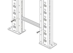 4052939642512 - Rahmenverbinder für System R 3000 für Rahmendistanz 6 mm