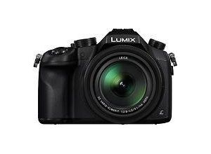 5025232894741 - Lumix DMC-FZ1000 schwarz
