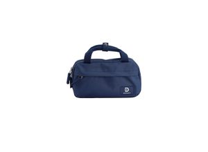 4895250109438 - Gürteltasche DISCOVERY Cave Damen Gr B H T 5cm x 135cm x 24cm blau Kunstfaser unifarben Taschen aus rPet Polyester-Material