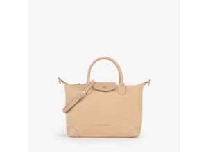 8054942906502 - Henkeltasche VALENTINO BAGS JOLLY RE Damen Gr B H T 15cm x 23cm x 32cm beige Polyester Taschen