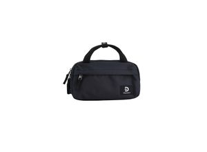 4895250109384 - Gürteltasche DISCOVERY Cave Damen Gr B H T 5cm x 135cm x 24cm schwarz Kunstfaser unifarben Taschen aus rPet Polyester-Material