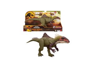 0194735228386 - Jurassic World Battle Roar Becklespinax Spielfigur