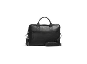 0889960008062 - Handtasche STILL NORDIC Still Nordic Bag stillClean Gr onesize schwarz Obermaterial 100% Leder Taschen