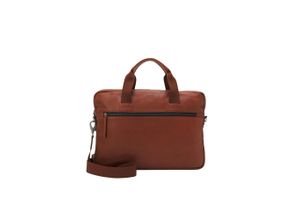 0192582016057 - Handtasche STILL NORDIC Still Nordic Bag stillClean Gr onesize brandy Obermaterial 100% Leder Taschen