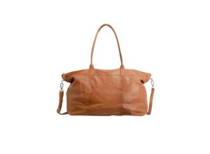 0192582016989 - Handtasche STILL NORDIC Still Nordic Bag stillBasic Gr onesize caramel Obermaterial 100% Leder Taschen