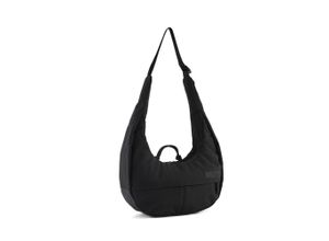 4069157693417 - Hobo PUMA PUMABL 165 l Große Hobo-Crossbody-Bag Erwachsene Gr B H T 44cm x 225cm x 16cm onesize schwarz Taschen