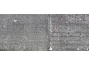 4059432088847 - Architects Paper Fototapete »Concrete« (Set 6 St) Vlies Wand Schräge grau|silberfarben