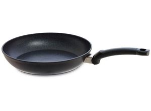 4009209370118 - Bratpfanne FISSLER Adamant Classic schwarz B27cm H95cm L465cm Ø26cm Pfannen Made in Germany