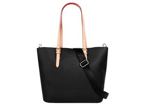 4250060361573 - Shopper BUGATTI ELLA Damen Gr B H T 32cm x 25cm x 10cm onesize schwarz Kunstfaser unifarben Taschen