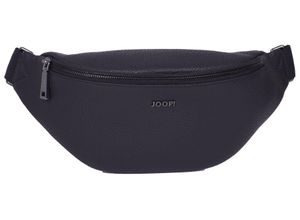 4048835149927 - Bauchtasche JOOP cardona leo hipbag shz Herren Gr B H T 32cm x 14cm x 10cm schwarz Leder Taschen in schlichter Optik