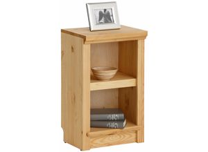 4029686628137 - Standregal HOME AFFAIRE Soeren Stege Regale Gr H 67 cm 2 St beige (gelaugt geölt) Standregale Regale Aus massiver Kiefer Maße (BTH) 402967 cm
