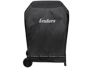 4000591056994 - Grill-Schutzhülle ENDERS Premium schwarz B67cm H92cm L49cm Polyester Planen für Urban Trolley und Urban II Trolley