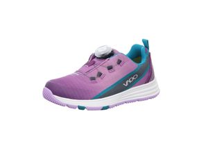 4049883404198 - VADO - Kids Sky Low Boa GTX - Sneaker 27 | EU 27 lila