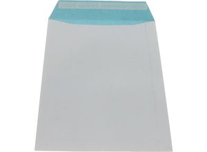 4260069663813 - Briefumschlag für DIN A4 Format DIN C4 fadenverstärkt VE 250 Stk ab 10 VE ratioform