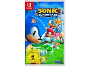 5055277051786 - Sonic Superstars