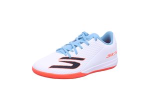 0198739582185 - 252168L WTQP SKECHERS JR YOUTH IC - Gr 37