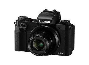 4549292052893 - Gebraucht PowerShot G5 X Zustand Ersatz-Oder Reparaturteile