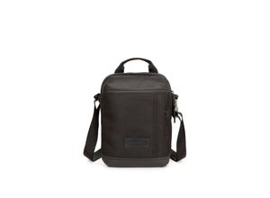0194905383822 - Mini Bag EASTPAK THE ONE CNNCT Kinder Gr B H T 17cm x 23cm x 5cm schwarz Polyester unifarben Taschen im praktischen Design