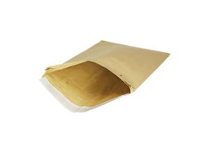 8057714366146 - terra Papierpolstertasche 4 Lagen Recyclingpapier VE 100 Stk Innen-LxB 390 x 270 mm ab 10 VE