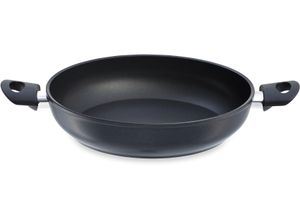 4009209368634 - Servierpfanne FISSLER cenit induktion Pfannen Gr Ø 28 cm schwarz Servierpfannen Pfanne Induktion Ø 28 cm