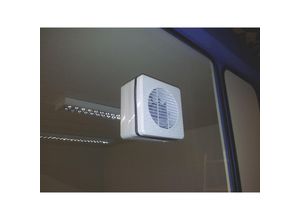 4260275231004 - Fenster-Ventilator zu Mehrzweckhaus 150 m³ h entlüftend kaiserkraft