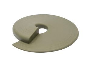 4001073227987 - Türkeil EH69 Ø 110 mm VE 4 Stk 15 mm olive Wagner