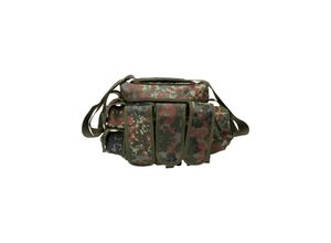 4051773262887 - Reisetasche BRANDIT Grab Bag Gr onesize flecktarn Polyester mehrfarbig Taschen