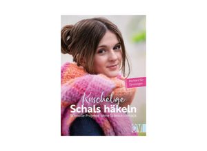 9783841067999 - Hoffmeister Karoline Kuschelige Schals häkeln