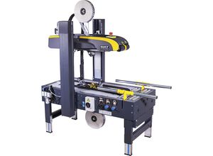 4251924710827 - Kartonverschließmaschine Smart für Rollen-Ø 410 mm LxBxH 1240 x 740 x 1275 - 2025 kaiserkraft