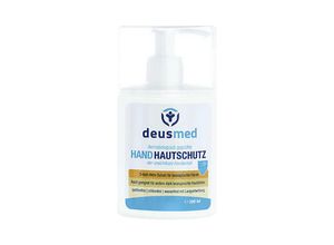 4260735351181 - Hautschutz deusmed® für Hände Spezial 200 ml ab 2 Stk kaiserkraft