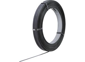 4251924719691 - Stahlband für Bandabroller Packenwicklung aus verzinktem Walzstahl Bandbreite 16 mm ratioform